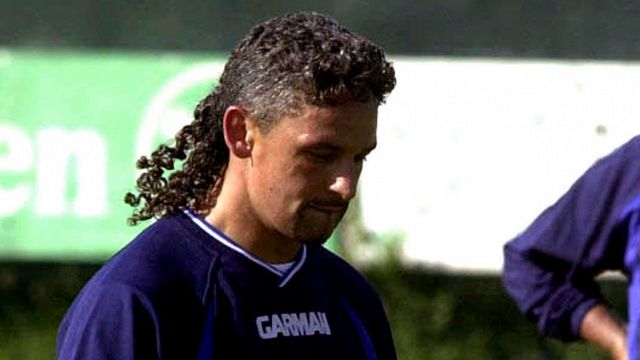 Roberto Baggio e quel rigore contro il Brasile: "Lo porterò dentro"