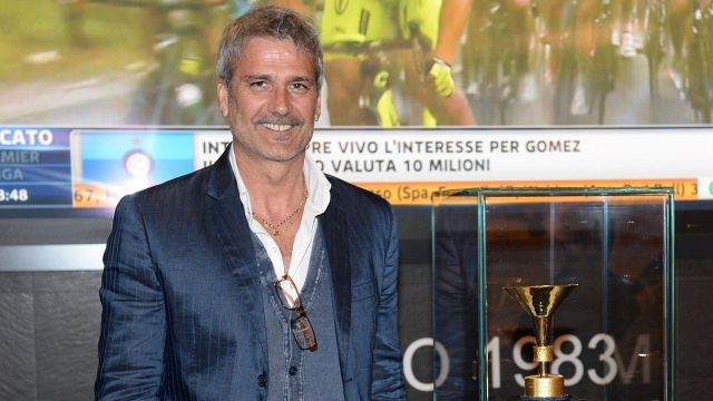 Ubaldo Righetti sta meglio: "Sentivo tutto, mi stavano perdendo"