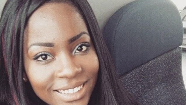 Chi è Danielle Madam, il volto di Notti Europee su Rai1