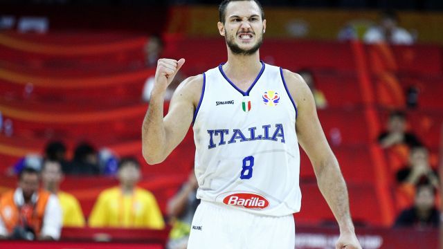 Olimpiadi, Gallinari ha il sì dell'Italia: andrà a Tokyo