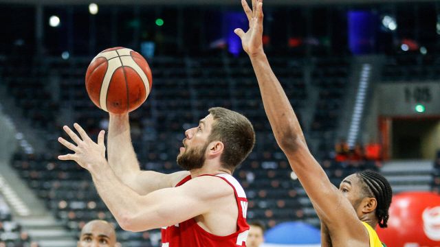 Pallacanestro: notizie, risultati di tutte le gare - Olimpiadi Tokyo 2020