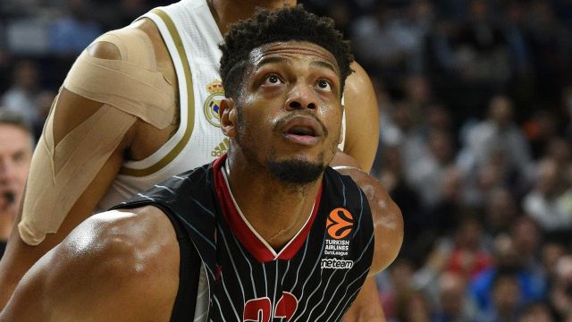 Reyer Venezia, le prime parole di Jeff Brooks