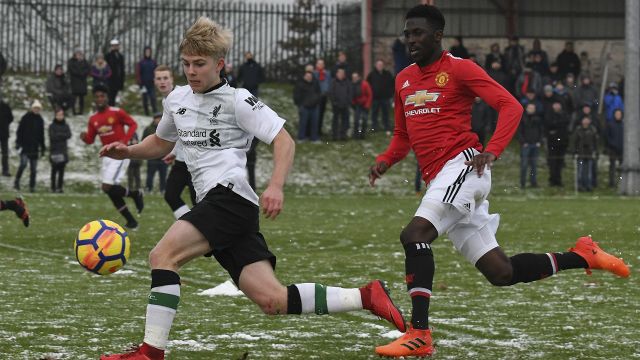 Parma: ufficiale l'acquisto di Traoré dallo United