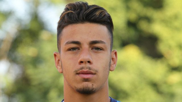 Simone Lo Faso riparte dalla Serie D: ha firmato con la Folgore Caratese