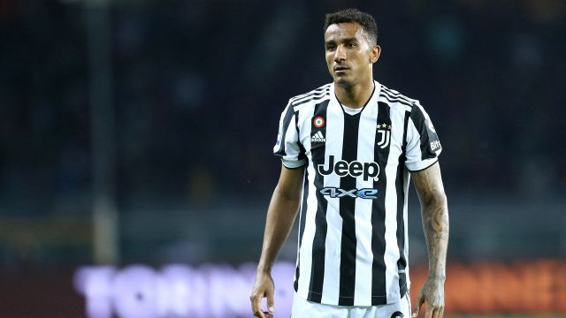 Juventus, Danilo: "Vlahovic può diventare un campione"