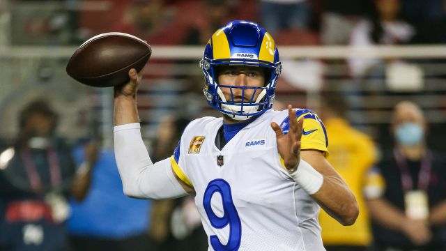 NFL, i Rams sono più forti del Covid