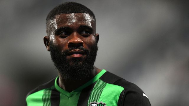 Boga all'Atalanta, affare definito: al Sassuolo 22 milioni