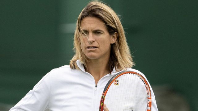 Amelie Mauresmo direttrice del Roland Garros: vita pubblica e privata