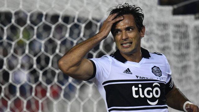 Nuova avventura per Santa Cruz: a 40 anni riparte dal Libertad