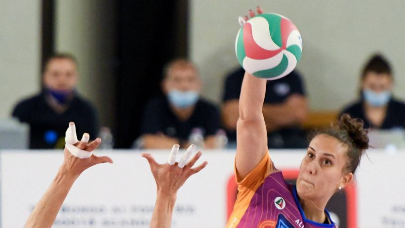 Volley, Danesi raggiunge Egonu in Turchia? Volley, Danesi raggiunge Egonu in Turchia?