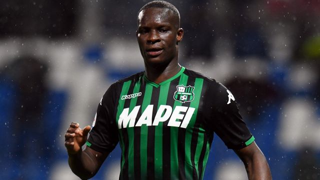 Babacar lascia l'Italia e il Sassuolo: ufficiale il trasferimento al ...