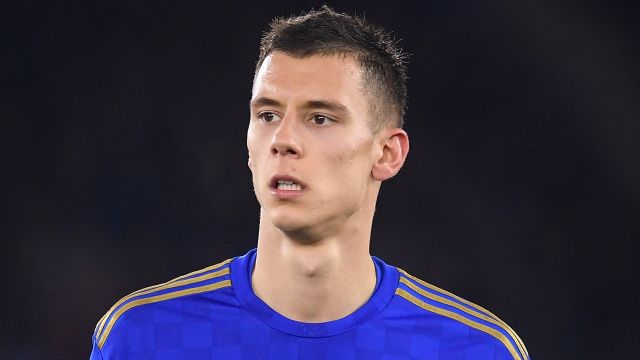 Udinese, ufficiale Benkovic a titolo definitivo dal Leicester