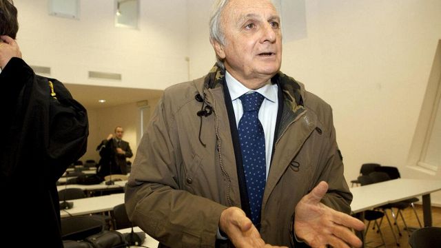 Morto Tanzi, il web ricorda il suo Parma ma anche il crack Parmalat