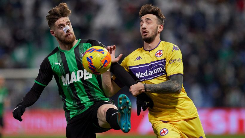 Fiorentina Vlahovic Pensiamo Ora Alla Juve Non A Vlahovic