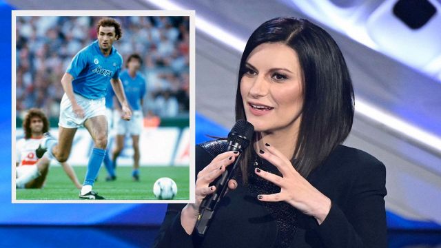 Renica si scaglia contro Laura Pausini, non gli ha perdonato un tweet