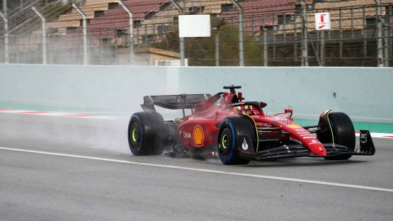 Ultime notizie di Formula 1: Classifiche, Calendari e Gran Premi ...