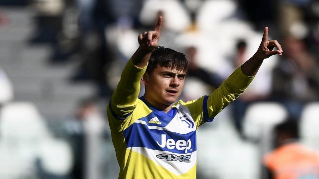 Sondaggio Dybala Mancato Rinnovo La Juventus Ha Fatto Bene