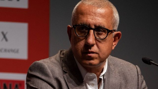 Olimpia, parla Stavropoulos: "Doping? Massima serietà"