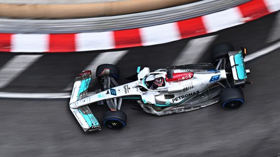 Ultime notizie di Formula 1: Classifiche, Calendari e Gran Premi ...