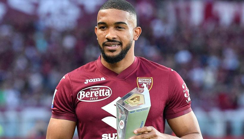 Colpo Bremer La Juve Ha La Carta Per Beffare Linter Web In Tilt