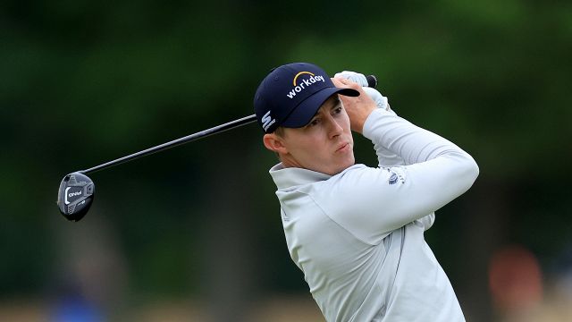 Golf, Fitzpatrick vince gli U.S. Open: "Che sensazione"