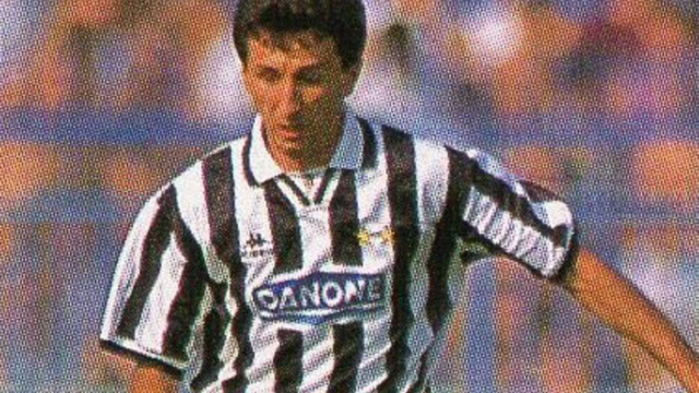 Che fine ha fatto Luca Fusi, il leader silenzioso tra Vialli, Maradona ...