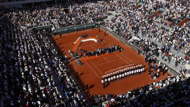 Tennis, Roland Garros 2023: il tabellone torneo Atp. Trionfa Djokovic ...