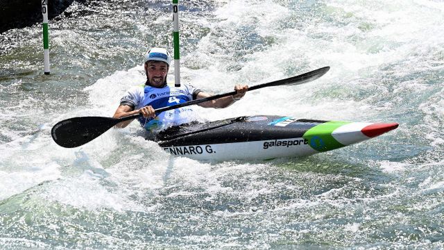 Canoa Sprint e Slalom: regole, caratteristiche di kayak e canadesi