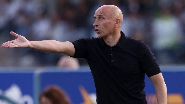 Serie B. Palermo-Bari 3-0 nell’anticipo: Parma-Venezia sfida d’alta ...