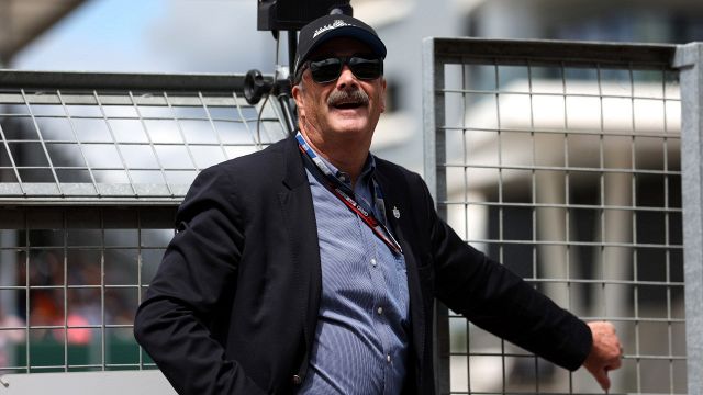 Nigel Mansell, i 70 anni del Leone d'Inghilterra: la folgorazione del ...