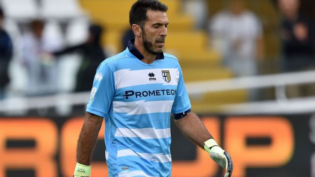 Buffon svela il segreto della sua carriera e perché non vuole smettere
