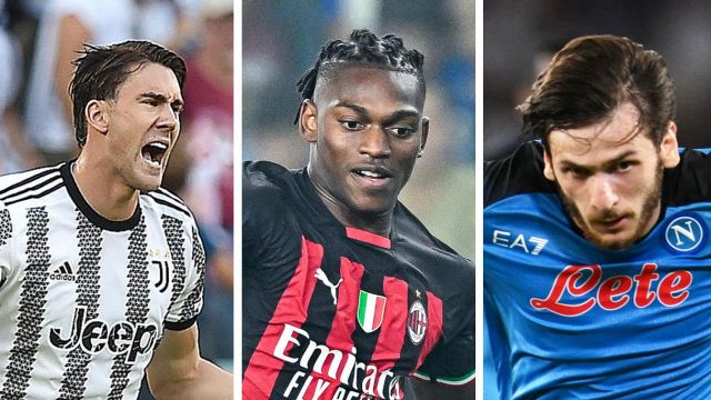 Champions, dove vedere le partite di stasera: Juve, Milan, Napoli