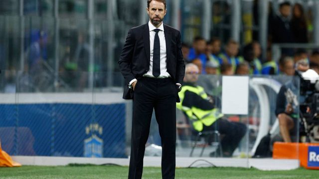 Nations League, Gary Lineker attacca il CT Southgate