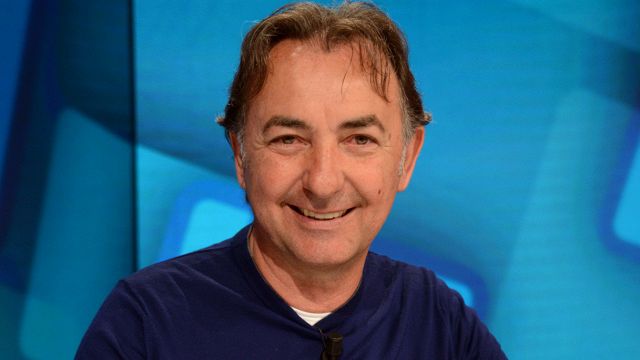 Massimo Mauro ritrova il sorriso dopo l'infarto: il post su Facebook è ...