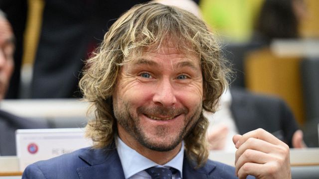 Crisi Juventus, Nedved replica alle indiscrezioni: prepara l'addio con ...