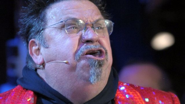 Cesare Pompilio è morto, l'opinionista ultrà della Juventus di ...
