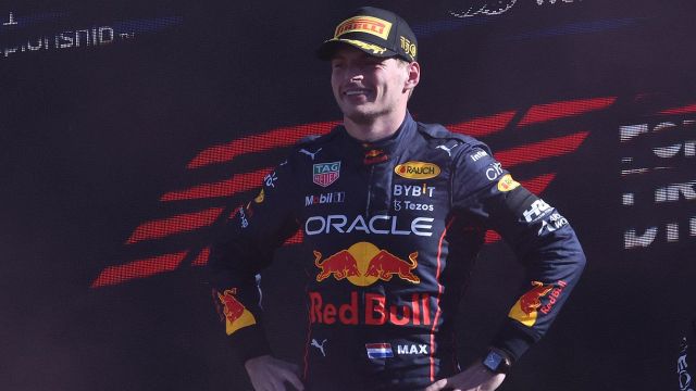 Formula 1, il finale di Monza piace solo a Verstappen: bufera sul web