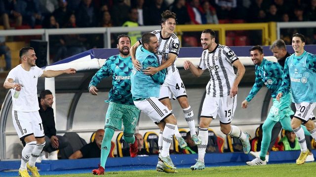 Juve, Fagioli: "Il miglior talento è Vlahovic"