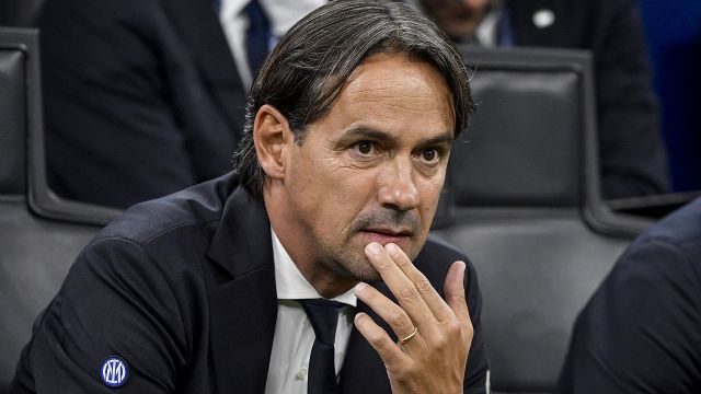 Barcellona-Inter: le mosse di Inzaghi che in 11 giorni ha rilanciato i ...