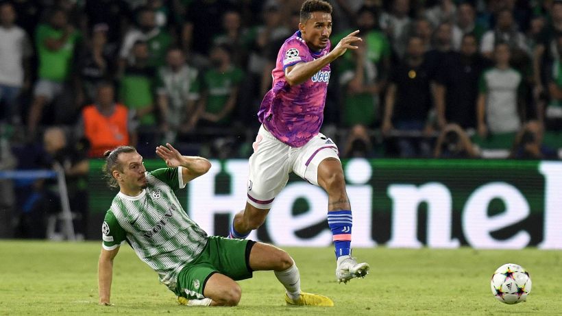Juventus, Danilo verso il rinnovo Juventus, Danilo verso il rinnovo