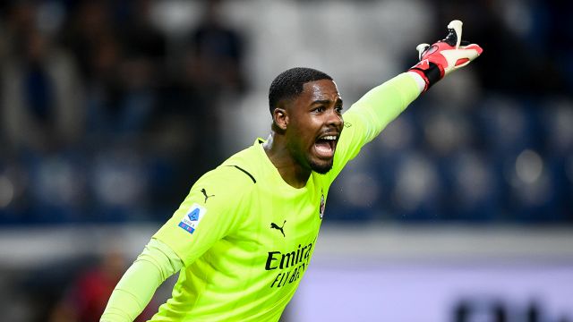 Maignan protagonista con la Francia: ora i tifosi del Milan puntano su ...