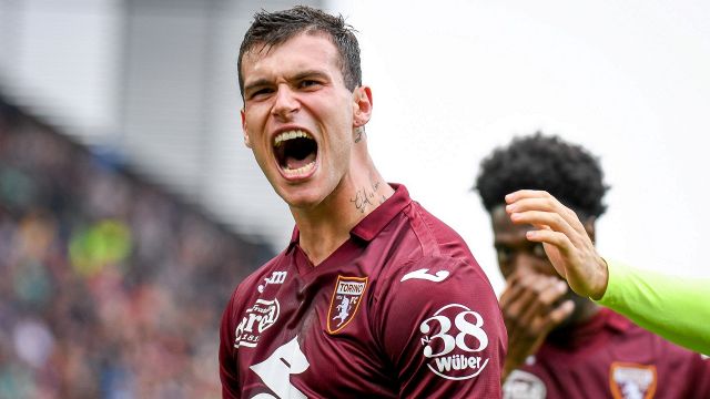 Pellegri: "Mi tappo le orecchie e vado avanti"