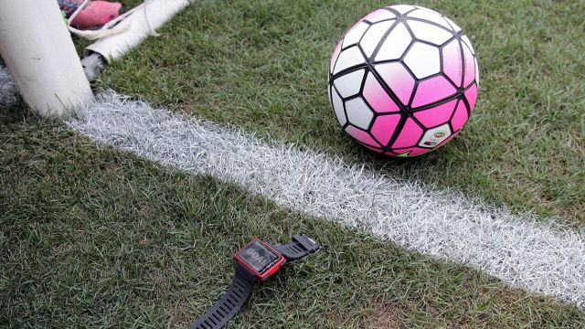 Goal Line Technology, cos'è e come funziona