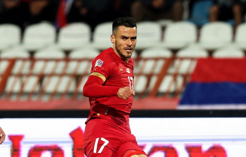 Mondiali Qatar 2022: Serbia, Kostic si ferma e il c.t. se la prende con ... Mondiali Qatar 2022: Serbia, Kostic si ferma e il c.t. se la prende con ...
