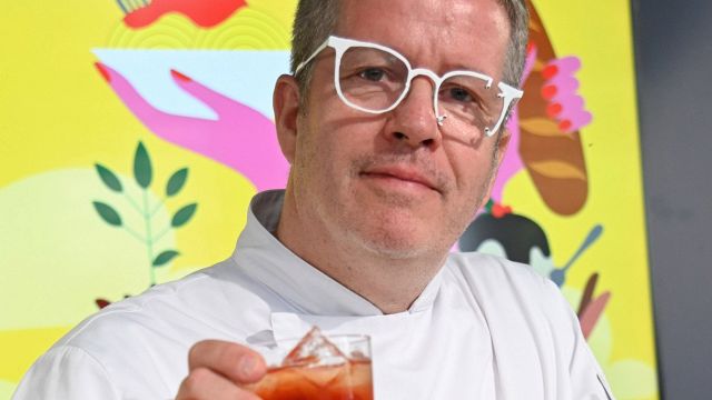 Mondiali Qatar 2022, intervista esclusiva a Ernst Knam: "Il mio passato ...