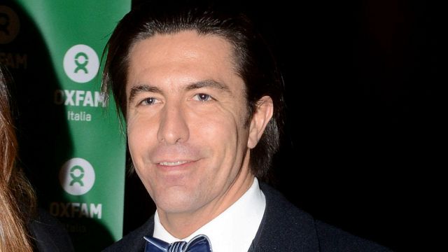 Morto all'improvviso Luca Panerai, fondatore di Horse Tv e manager di ...