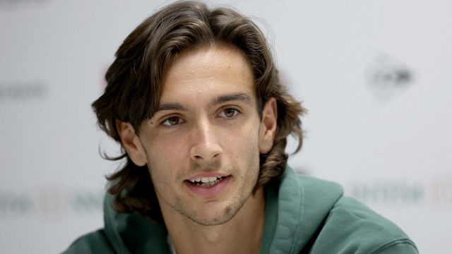 Tennis A Milano è Il Momento Delle Next Gen Finals Chi Sono I Favoriti