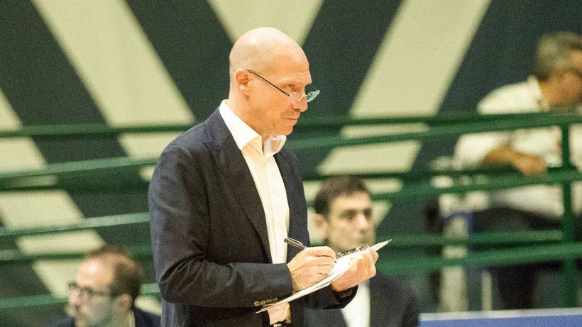Volley: si parte con le semifinali scudetto Volley: si parte con le semifinali scudetto