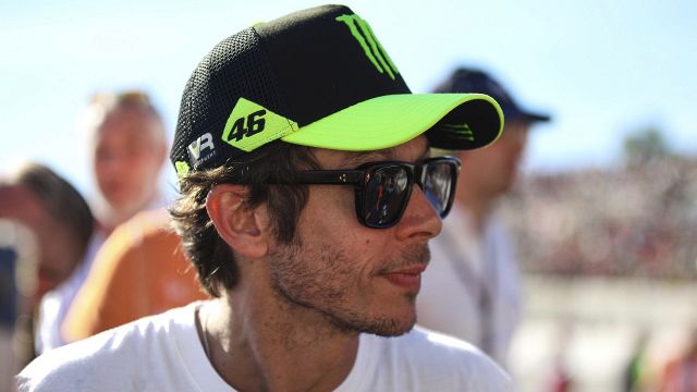 Valentino Rossi e il trionfo a Misano, video racconto su Instagram: la vittoria, la festa e quel ...