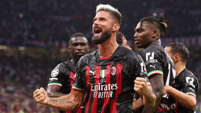 Champions, il Milan gode: ecco quanto valgono gli ottavi per Red Bird